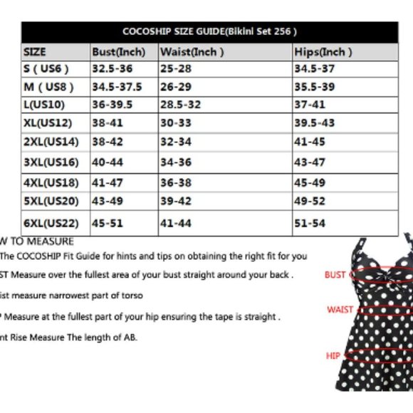 COCOSHIP | Swim | Cocoship Vintage Sailor Pinup Swimsuit Size Us2 | Poshmark